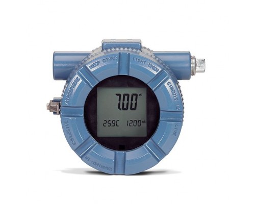 EMERSON Rosemount™ 5081 Flameproof transmitter