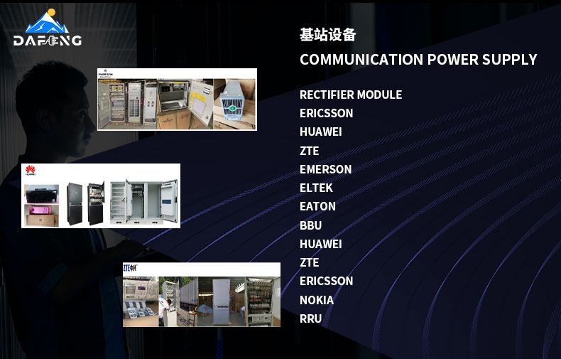 Ericsson Radio 2212 B8