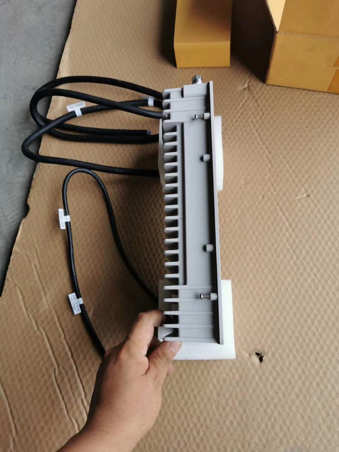 ERICSSON BML901370 PSU AC 15 outdoor power supply system
