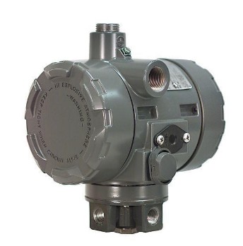 FISHER I2P-100 Electrical converter/pneumatic regulating valve Positioner