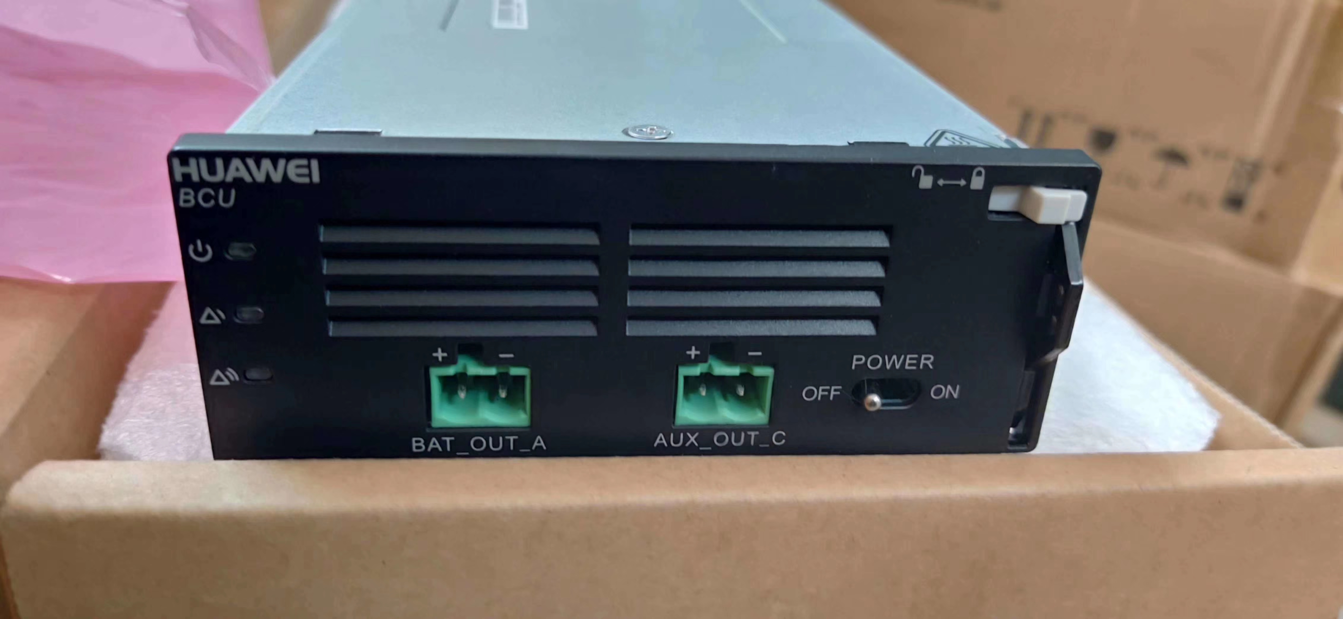 HUAWEI BCU-1203A power module