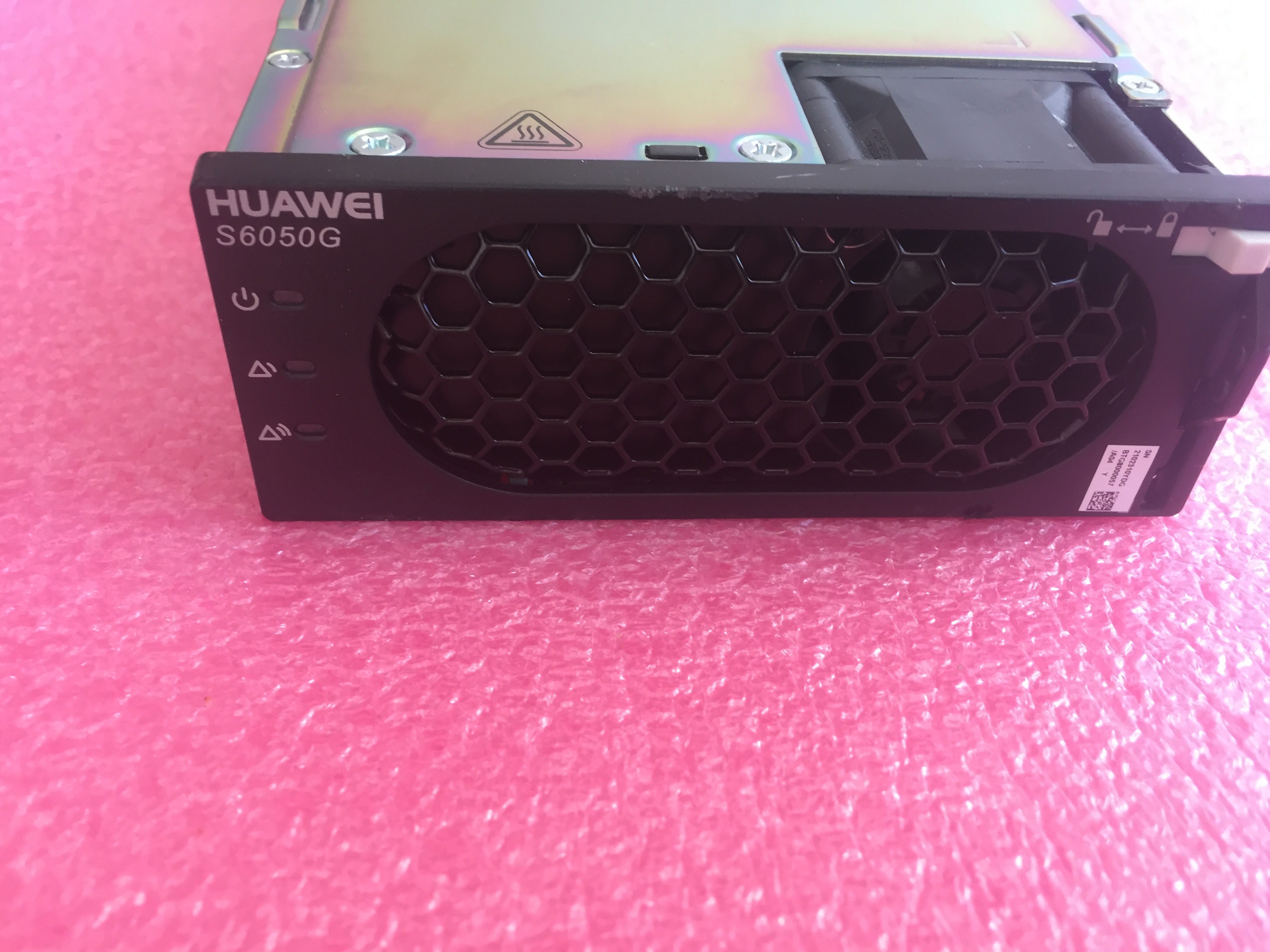 HUAWEI S6050G1 Rectifier module