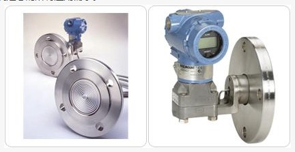 Rosemount 3051L Liquid level transmitter