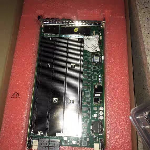 ZTE VBPd0b 5G BBU baseband board