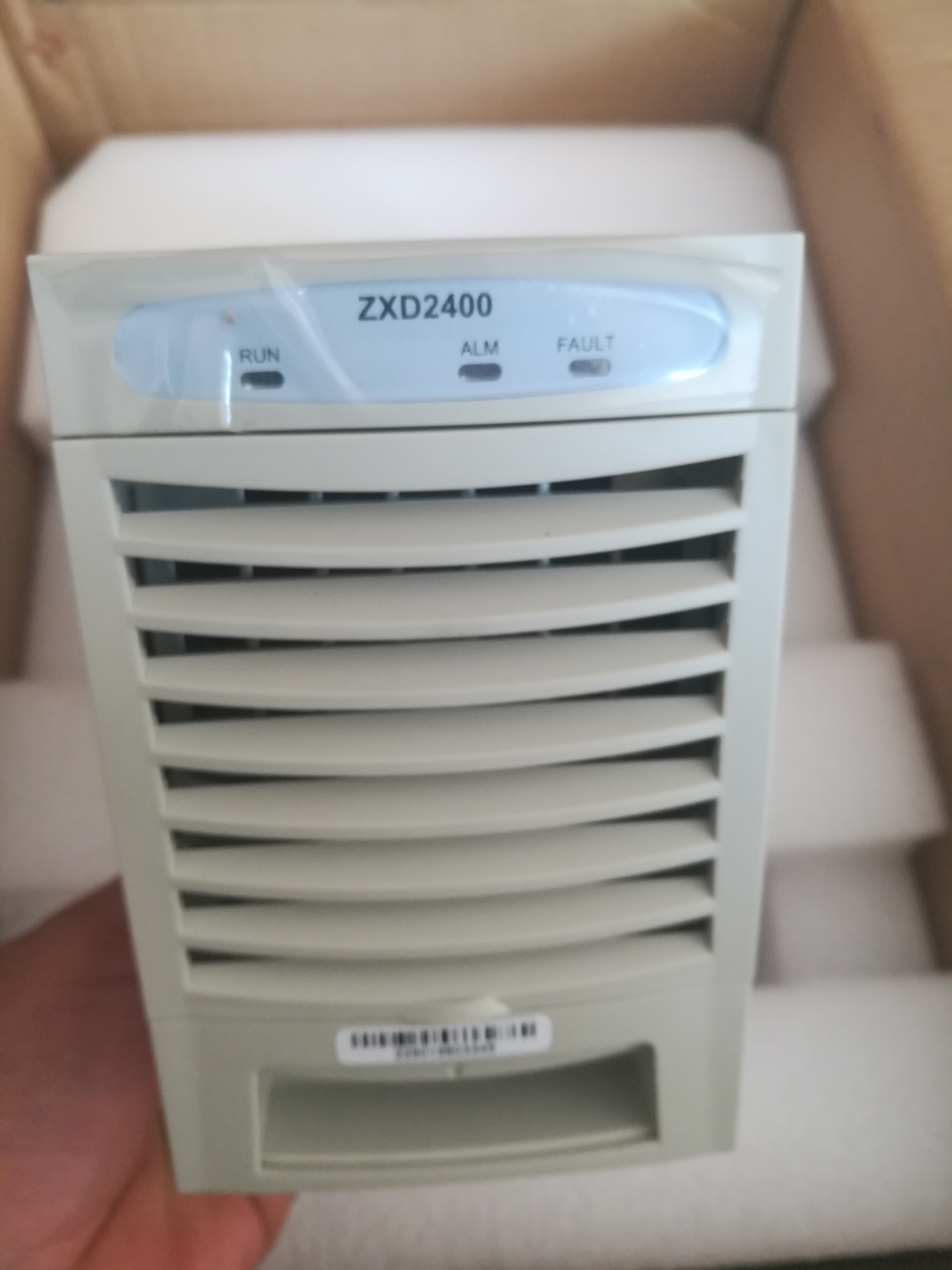 ZTE Rectifier Module ZXD2400