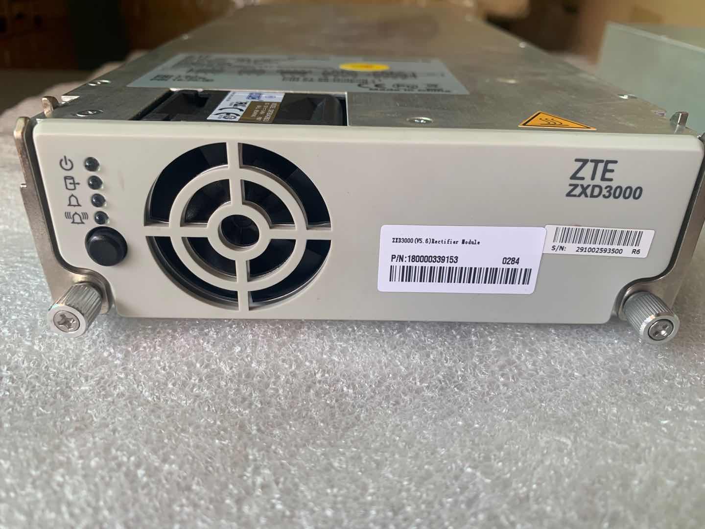 ZTE Rectifier Module ZXD3000