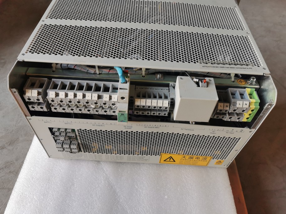ZTE ZXDU58 B121Embedded power supply 48V120A
