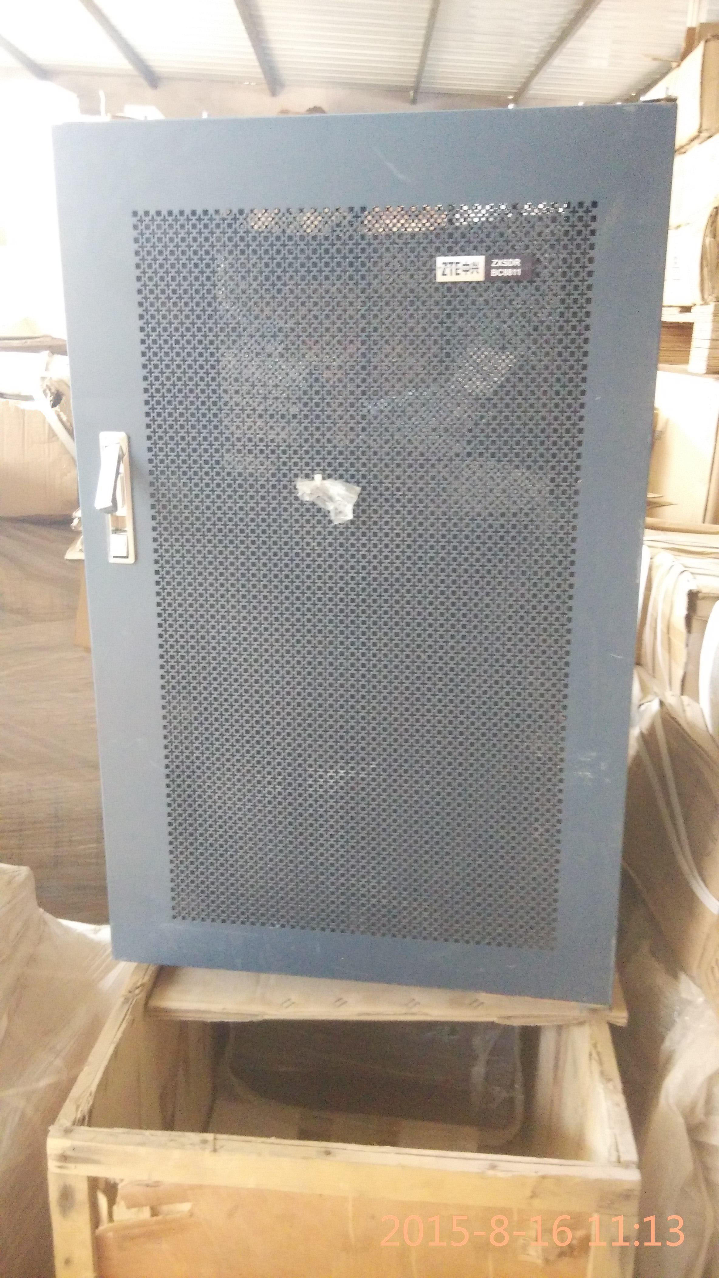 ZTE ZXSDR BC8811 Network cabinet